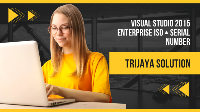 Visual Studio Enterprise 2015 Iso – Microsoft Visual Studio 2015 ...